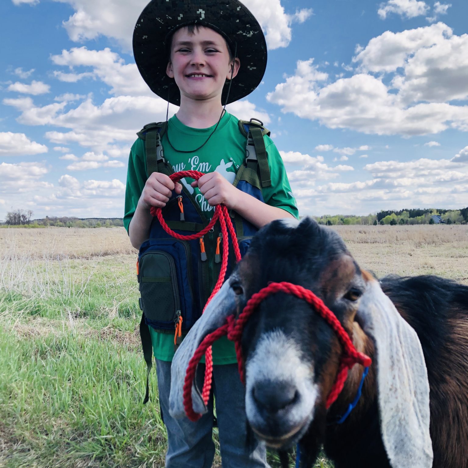 Loft & Field – a community farm and learning space