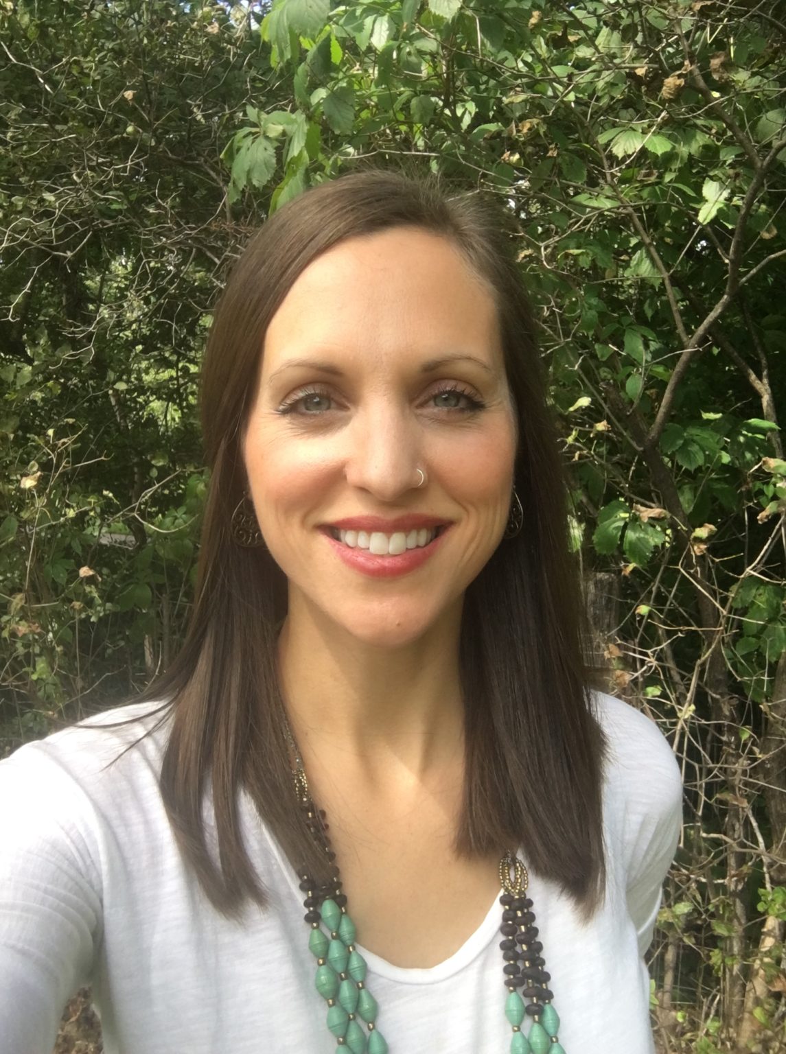 Miranda Adams, SEEDS Teacher – Loft & Field